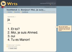 Wrts – ICT voor de basisschool